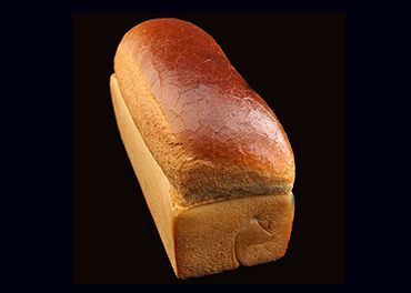 Van der Steen, De Echte Bakker. Grootbrood