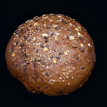 Van der Steen, De Echte Bakker. Klein brood
