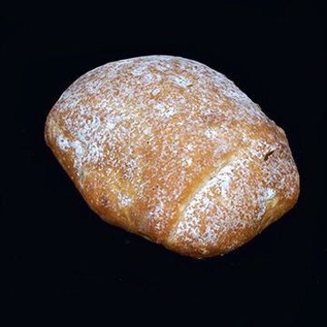Van der Steen, De Echte Bakker. Klein brood