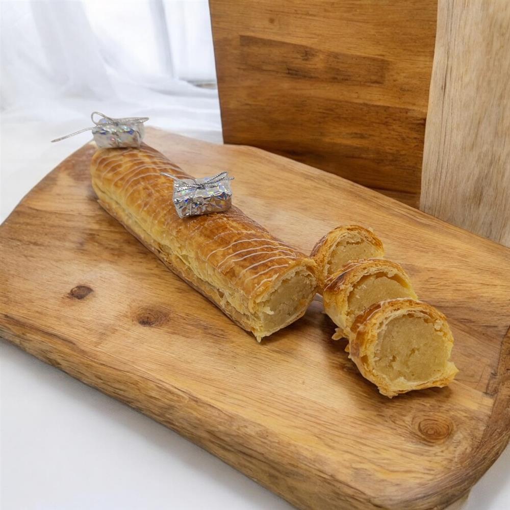 Van der Steen, De Echte Bakker